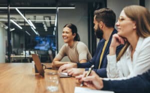 Learn more about Contextual Leadership