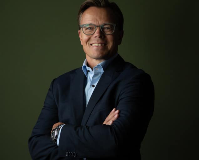 Contact Contextual Leadership Expert Dr Torben Nørby